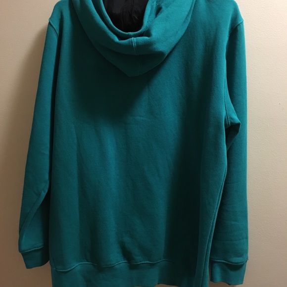 Everlast | Jackets & Coats | New Everlast Fleece Hoddie | Poshmark